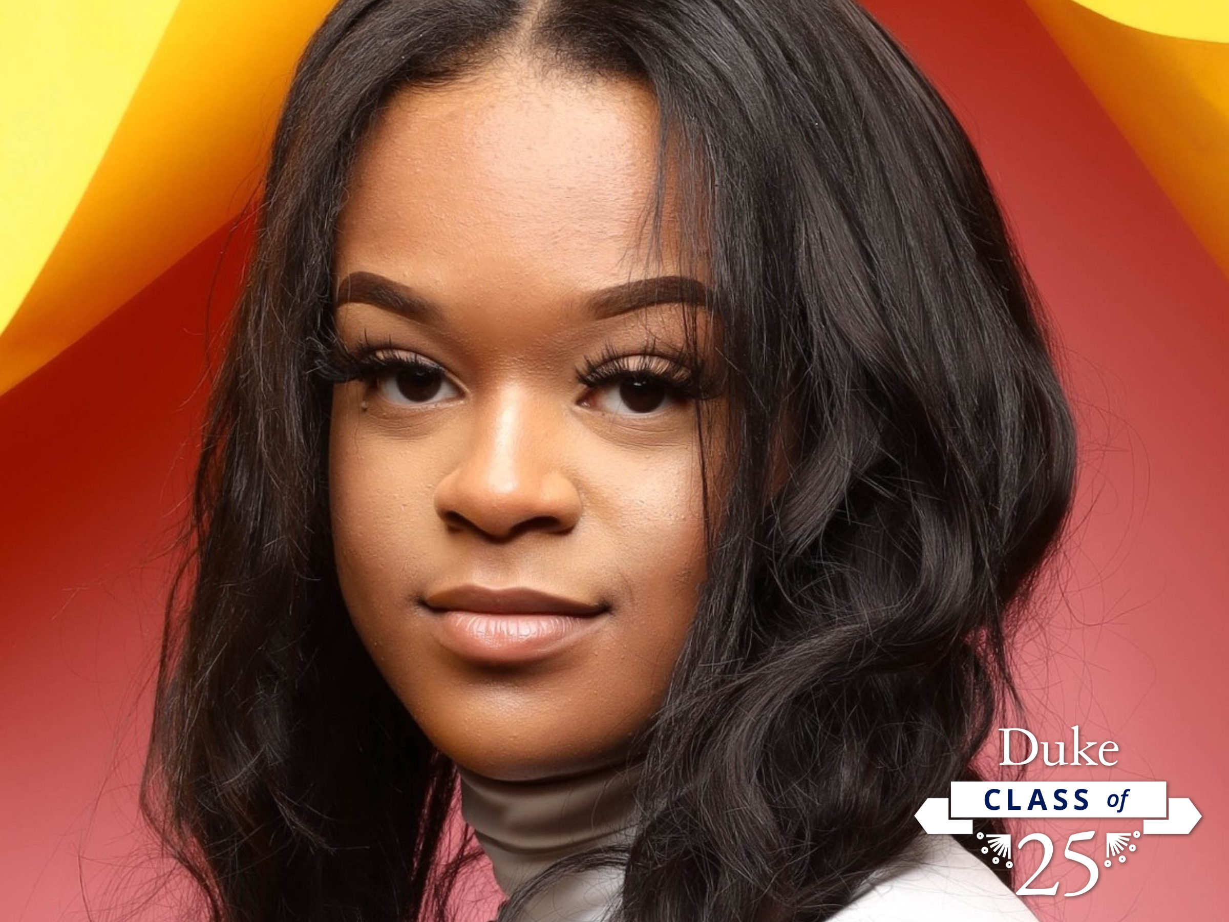 Introducing Trinity’s Class of 2025: Cecilia Gyamfi | Department of African & African American ...